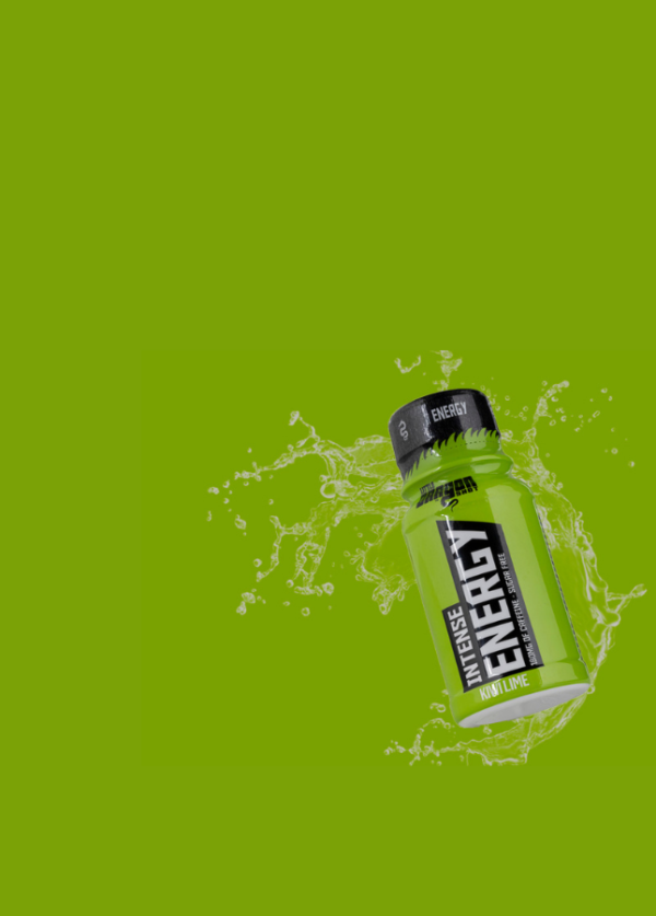 EXTREME Pre Workout Shots (60ml) | Little Dragon Supplements