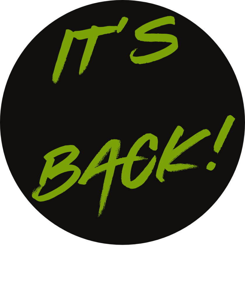 EXTREME Pre Workout Shots (60ml) | Little Dragon Supplements