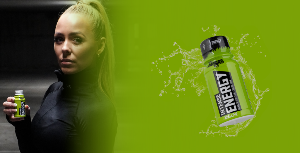 EXTREME Pre Workout Shots (60ml) | Little Dragon Supplements