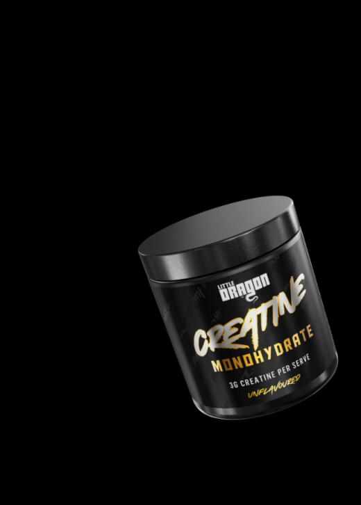 EXTREME Pre Workout Shots (60ml) | Little Dragon Supplements
