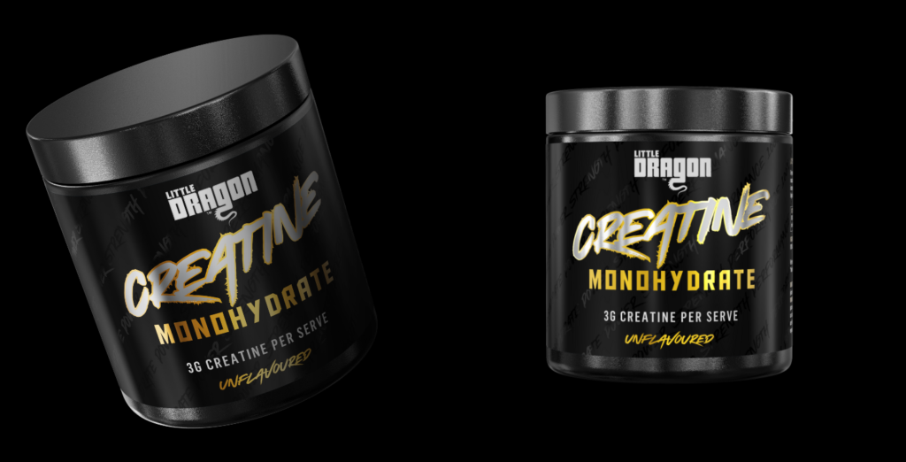 EXTREME Pre Workout Shots (60ml) | Little Dragon Supplements