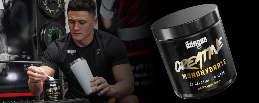 EXTREME Pre Workout Shots (60ml) | Little Dragon Supplements