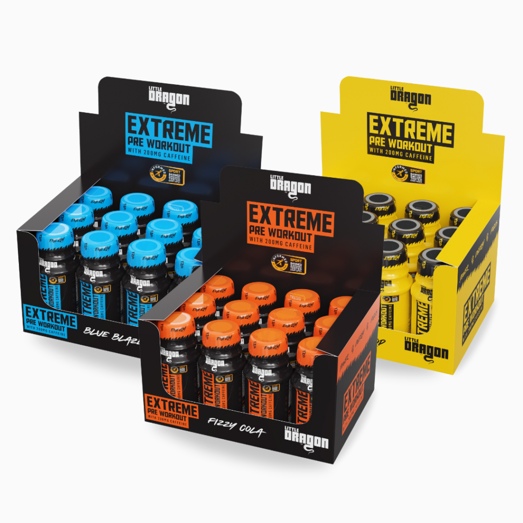 Little Dragon Supplements Store | Little Dragon Supplements